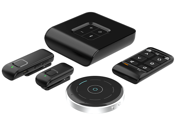 Aides Auditives Bluetooth | Starkey