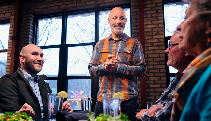 Appareils auditifs Bluetooth | Starkey